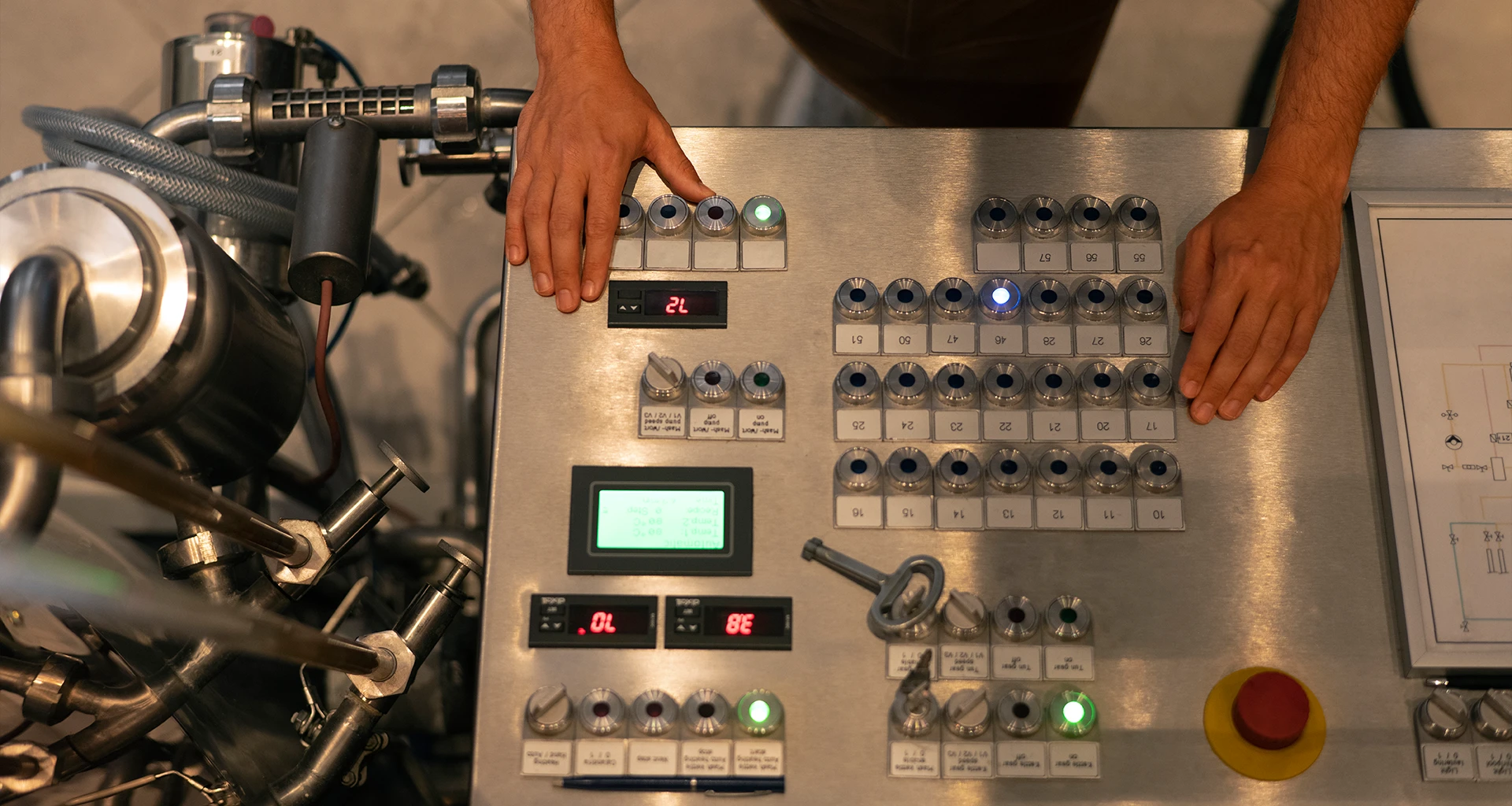 Servo Motor Maintenance: Common Issues and How to Fix